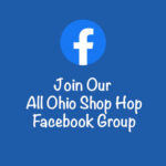All Ohio Shop Hop | August 1-September 30 | Great Sewing Adventures